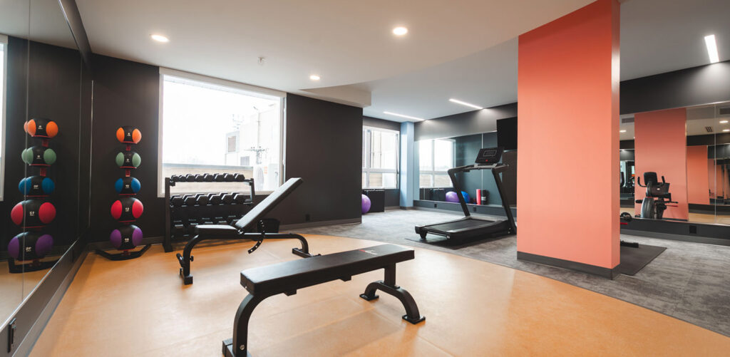 Luxury Apartments - One Churchill Park